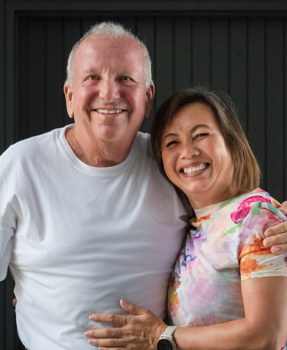 About Us | Ordovician Beach Resort | Ordovician Beach Resort